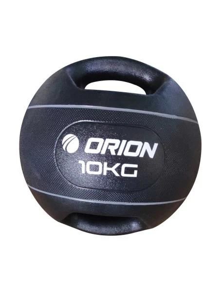 Orion medicinska lopta pro sa hvatom - 10 kg ( 200000717273 )