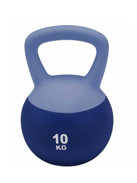 Body sculpture body soft kettlebell- 10 kg ( 200000700503 )