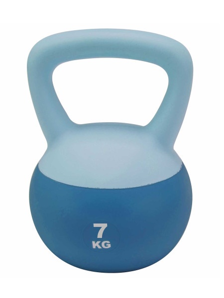Body sculpture body soft kettlebell- 7 kg ( 200000700500 )