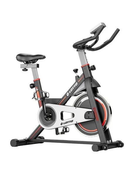 Lotto fitness Sobni bicikl Ego500 Spin bicikl Pro racing bike ( 200000962901 )