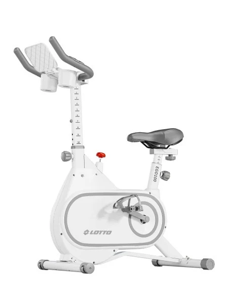 Lotto fitness Sobni bicikl EGO 100 Spin bicikl ( 200000962900 )