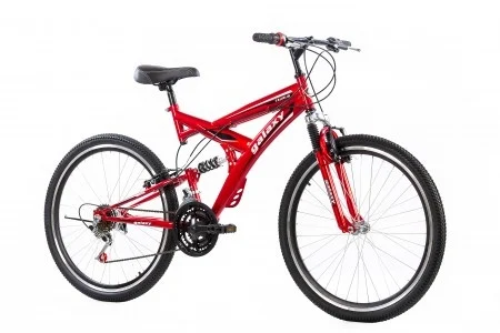 MTB Bicikla Taurus 26"/18 bordo ( 650016 )