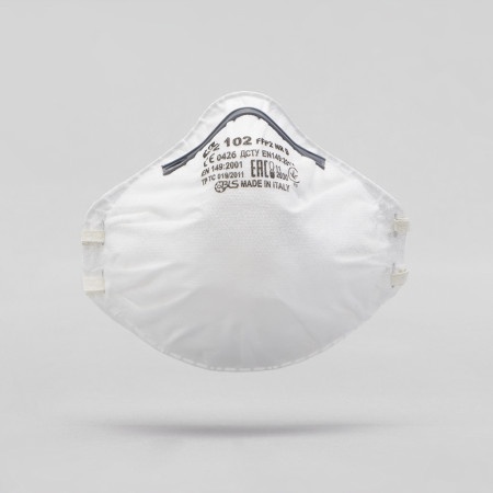 Bls respirator ffp2 economy ( bls102 )