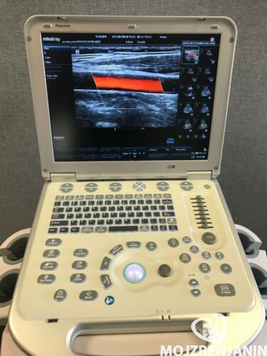 Mindray M7 Ultrasound Machine