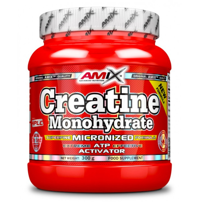Kreatin (creatine) monohydrate 300g AMIX