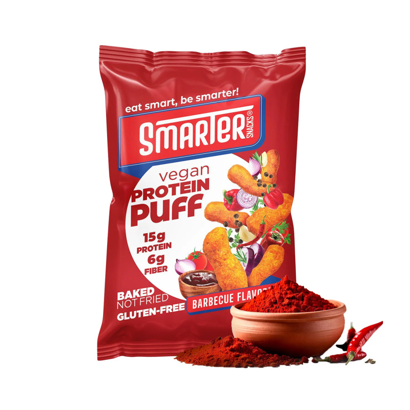 Protein PUFF / 50G SMARTER