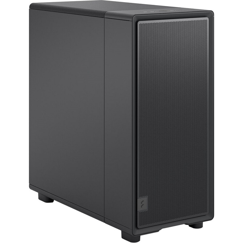 Fractal Design Epoch Black Solid FD-C-EPO1A-01