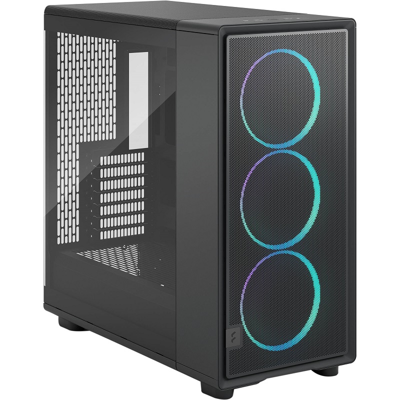 Fractal Design Epoch XL Black TG RGB Light Tint FD-C-EPO1X-04