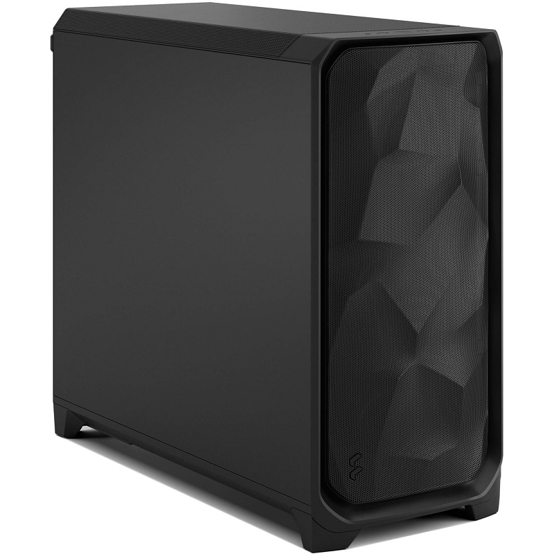 Fractal Design Meshify 3 XL Black Solid FD-C-MES3X-01