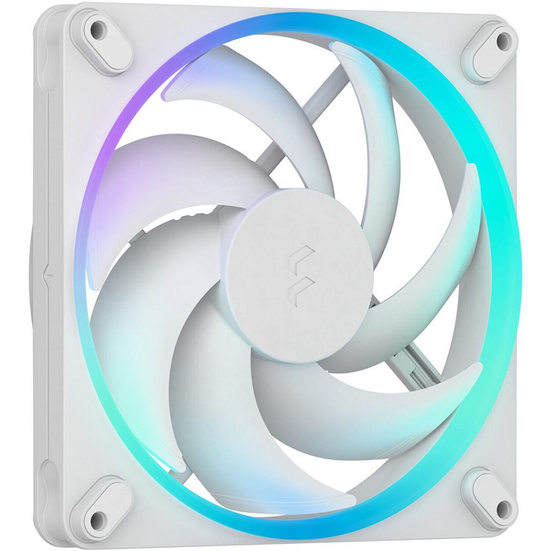 Fractal Design Momentum 14 RGB White FD-F-MR1-1402