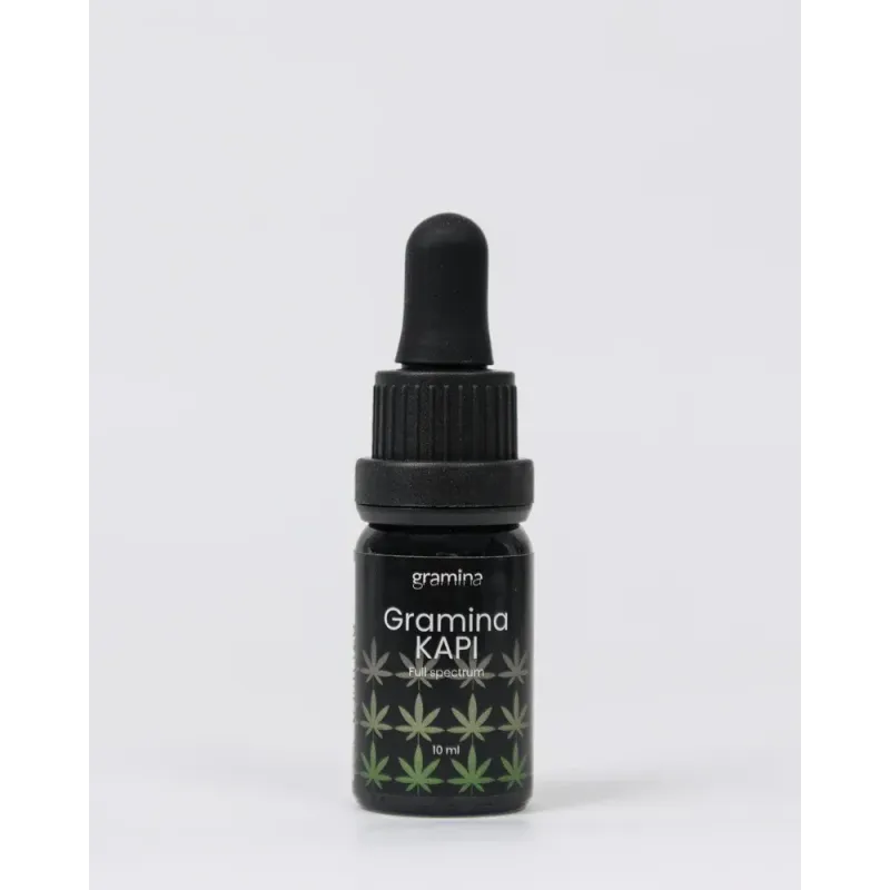 CBD ULJE - 10ml