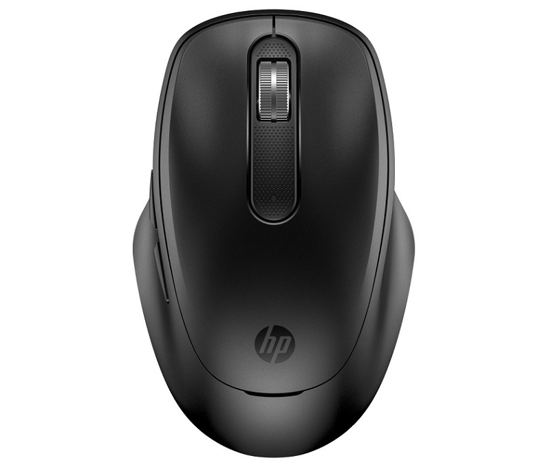HP 515 Ultra-Fast Rechargeable Wireless Mouse EURO (9C2F7AA)