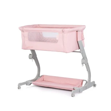 Chipolino Krevetac Eleganza Pink Marshmallow ( KOSEL0254PM )