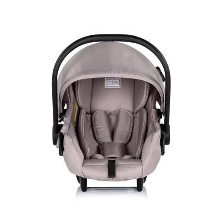 Chipolino Autosedište aura tiramisu ( STKAUR02503TR )