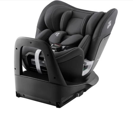 Britax romer a-s swivel 2 i-size(40-125cm),midgrey ( A102918 )