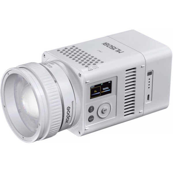 Godox ML150Bi Bi-Color LED reflektor (2800-6500K)