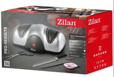 Zilan ZLN2168,Elektricni ostrac nozeva, 40 W