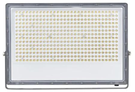 Spectra ip65 175-265v 6500k al/pc sivi led reflektor 100w ( 112-1048 )