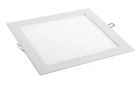 Spectra 6500k 175-265v dob kvadratni pl led panel ugradni 24w ( 111-1100 )