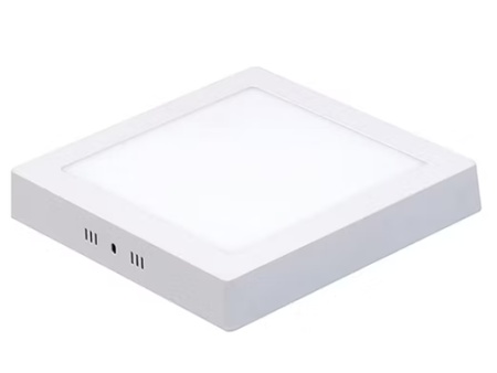 Spectra 6500k 175-265v dob kvadratni pl led panel nadgradni 18w ( 111-1107 )