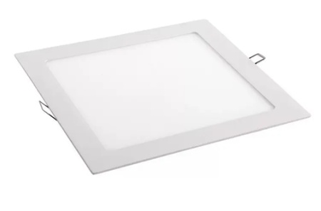 Spectra 6500k 175-265v dob kvadratni pl led panel ugradni 18w ( 111-1099 )