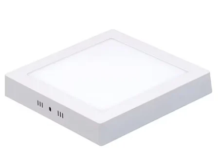Spectra 6500k 175-265v dob kvadratni pl led panel nadgradni 12w ( 111-1106 )