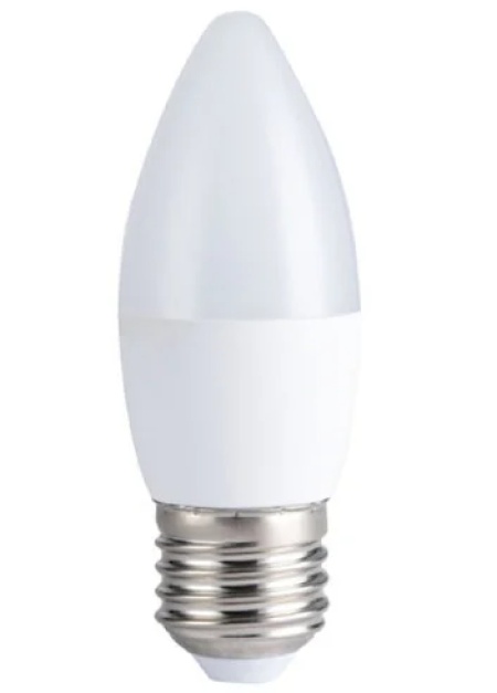 Spectra 175-265v 6500k led sijalica e14 c35 7w ( 060-6011 )