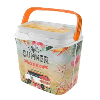Sp-Berner ručni frižider EXOTIC SUMMER 29l 34002