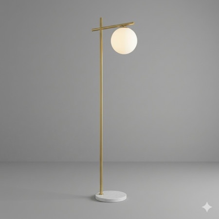 Podna lampa MTLD156 ( 5249 )