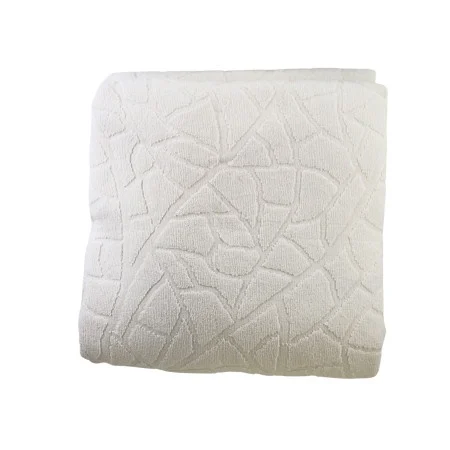 Dekordom frotir prekrivač stone 200x210 - ivory - 26 ( 025703 )