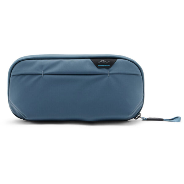 Peak Design Wash Pouch Small – Ocean