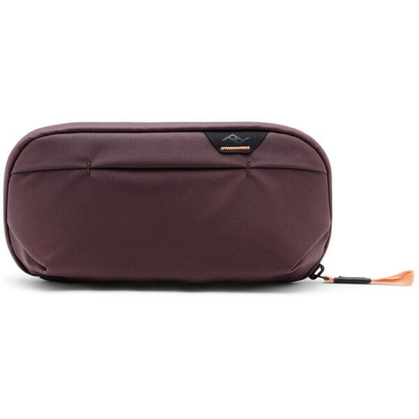 Peak Design Wash Pouch Small – Eclipse