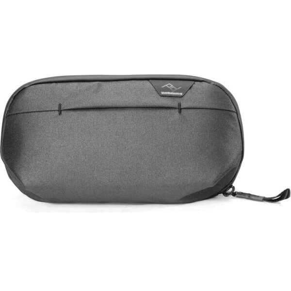 Peak Design Wash Pouch Small – Black V2