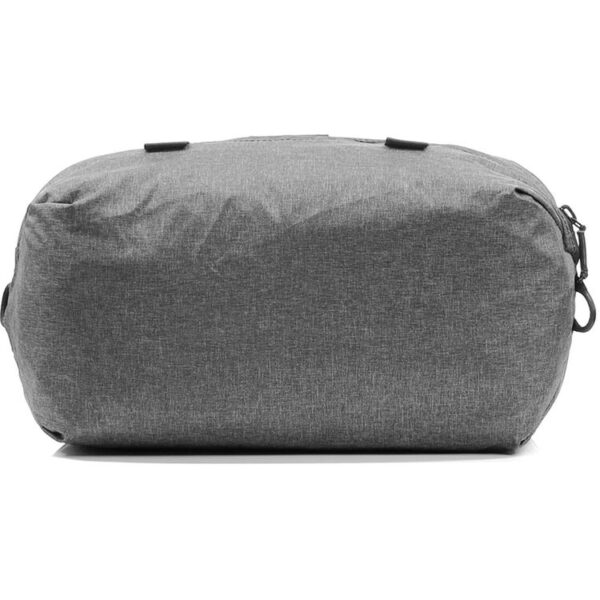 Peak Design Shoe Pouch – Charcoal