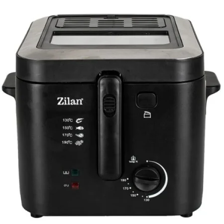 Zilan ZLN0010 Friteza, kapacit. 2,5l 1600w