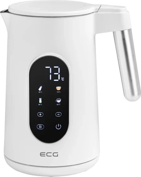 ECG RK 1799 Smart White Ketler