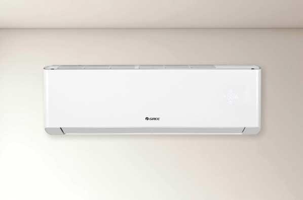 Gree Amber Ultra 18 Inverter Klima Uređaj ( 35800 )