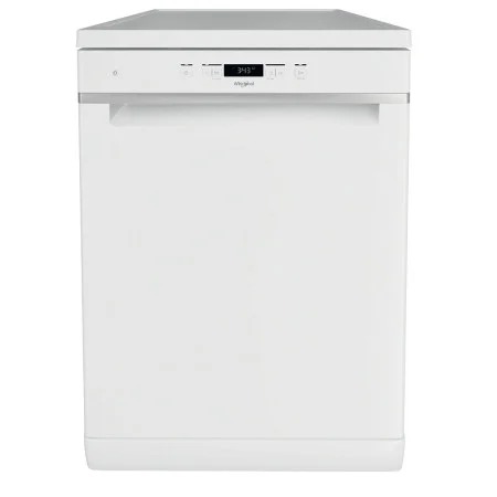 Whirlpool WH4FFC14BN6W mašina za pranje sudova - 60cm