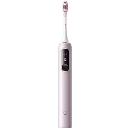 Xiaomi Oscillation Electric Toothbrush Pro EU purple