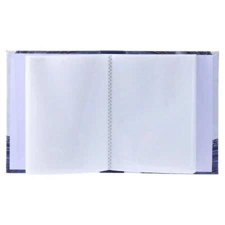 Takk keeps everyday album za fotografije 10x15cm 50 fotografija plava ( 706011 )
