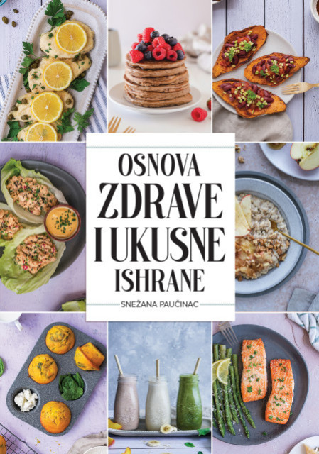 Osnova zdrave i ukusne ishrane ( H0176 )