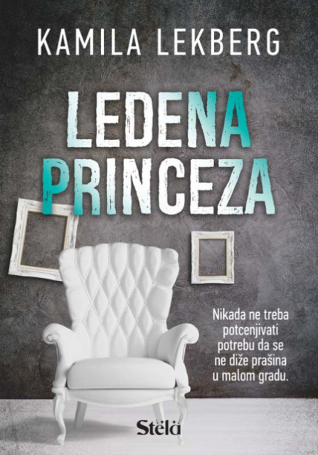 Ledena princeza ( ST0063 )