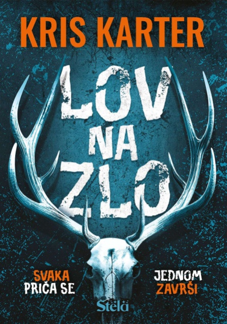 Lov na zlo ( ST0194 )