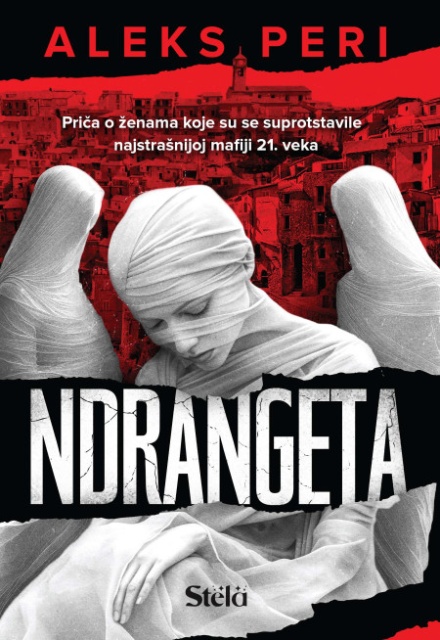 Ndrangeta ( ST0166 )