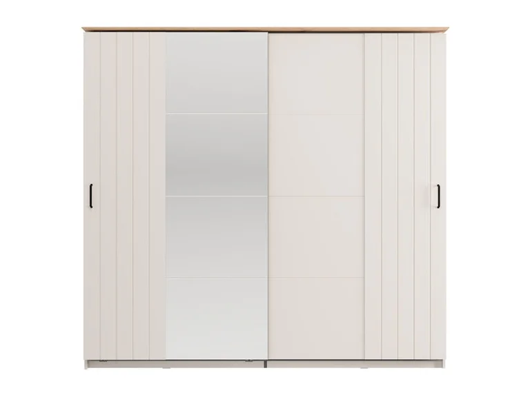Garderober LAMBETH 220 OG h205