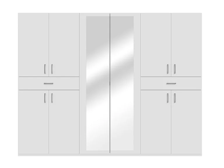 Ormar SERENADE 10V2O2F
