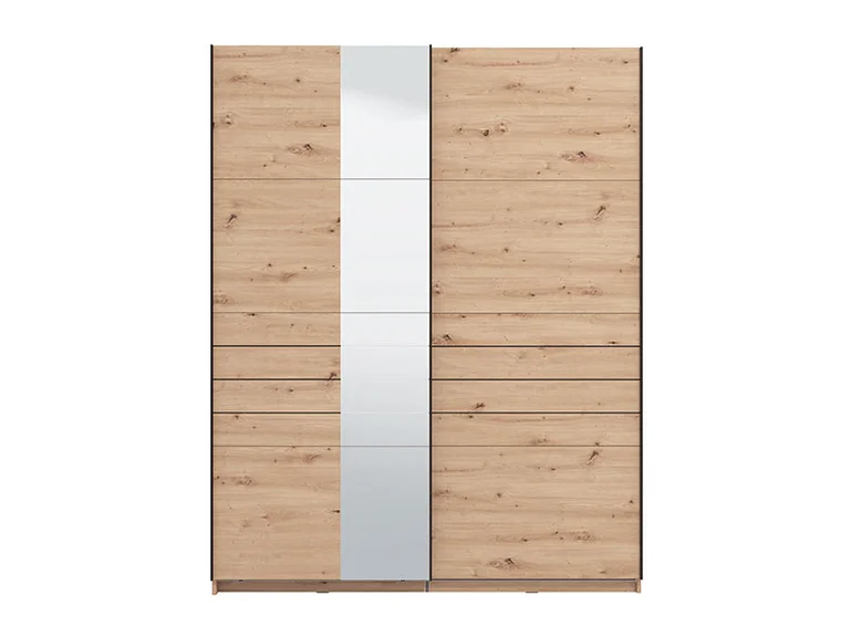 Garderober VEYMONT 150 OG h217