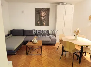 Izdavanje Stan - Beograd, Stari Grad: Centar - Skupština - Terazije