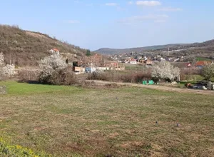 Prodaja Građevinsko zemljište - Beograd, Palilula: Višnjica - Slanci