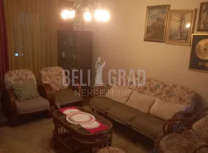 Prodaja Stan - Beograd, Novi Beograd: Mladost